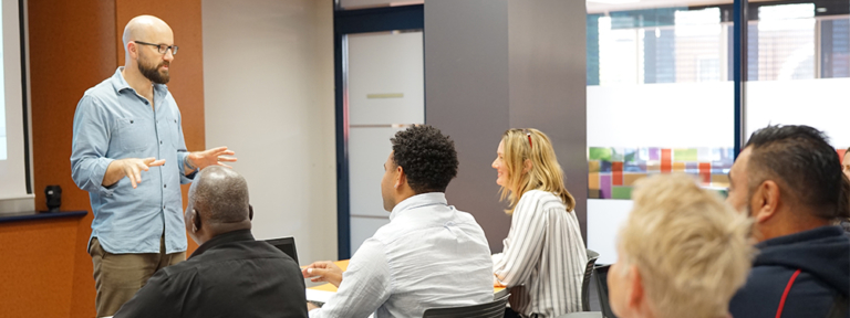 Trinity College Queensland – Australian University of Theology